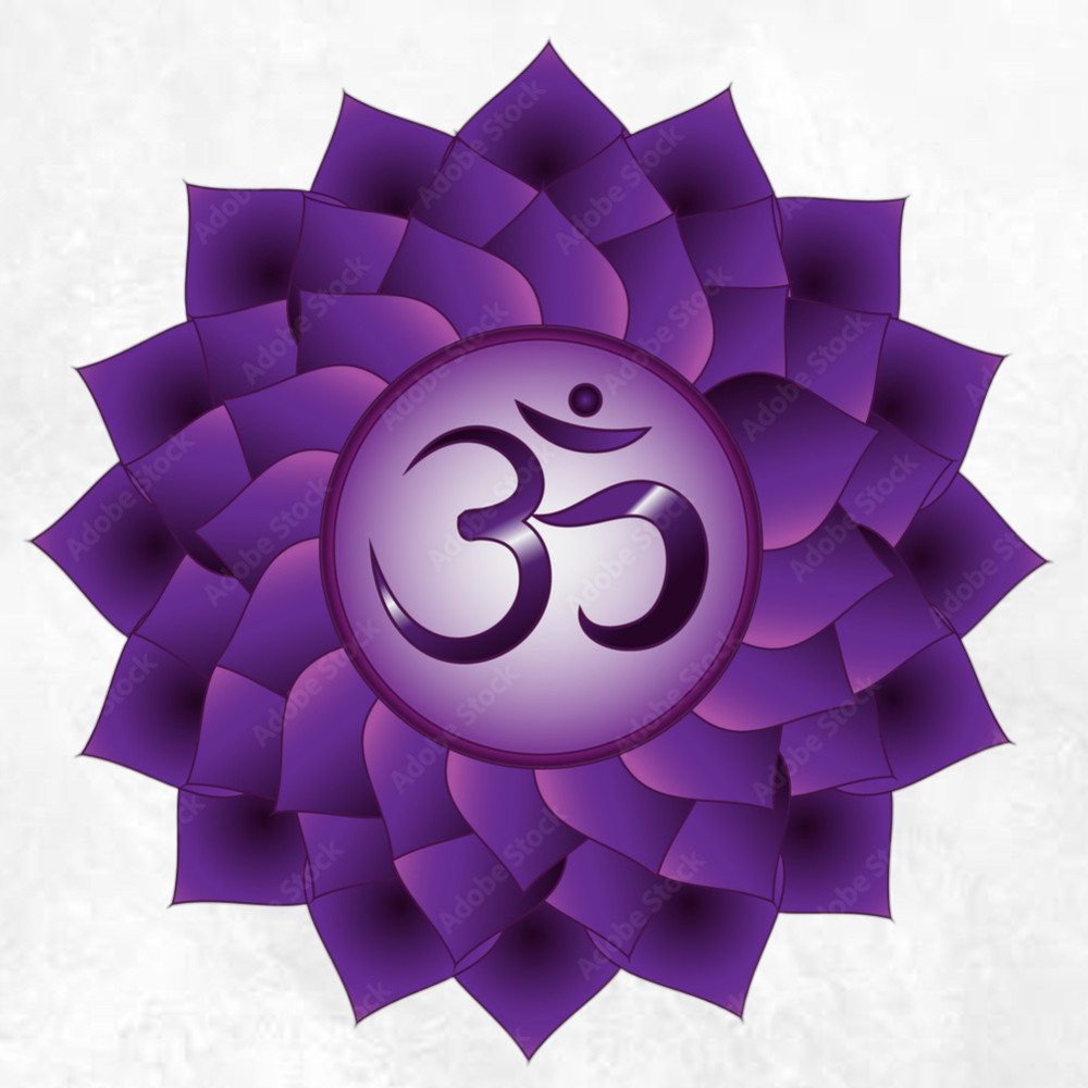 7è chakra ou chakra coronal : guide le plus complet